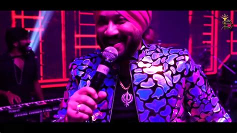 Dilbagh Singh Show Youtube