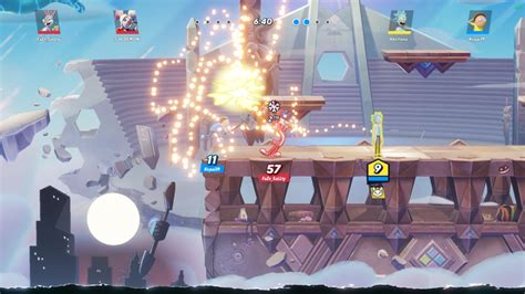 Rick Surpassed The Limits Of The Game Rmultiversus