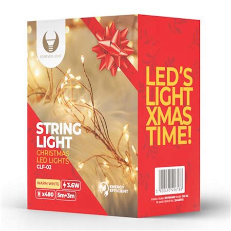 Lampki Choinkowe Led Gałązki Niska cena na Allegro