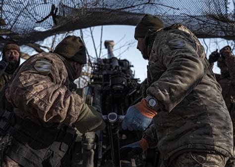 ЗСУ отримають все необхідне для наступу США