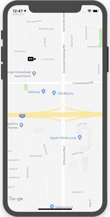 Building A React Native Background Location Tracking App Fritz Ai