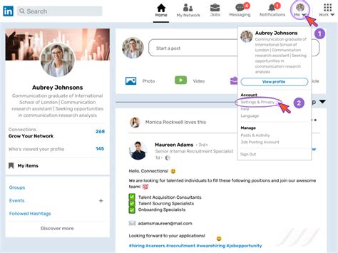 People Also Viewed Linkedin Feature For Lead Generation Dripify