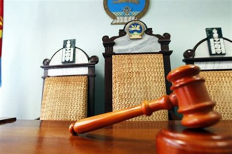 Гадаадын хөрөнгө оруулалтыг “дээрэмдсэн” хэрэгт Нийслэлийн шүүх “гол” той хандав