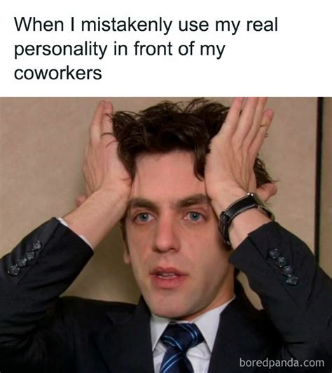 50 Funny Work Memes That May Lead To A Chat With A Concerned Hr Bored Panda