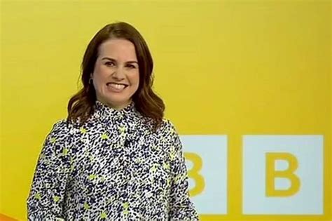 Bbc Breakfasts Nina Warhursts Life Off Screen Including Triple