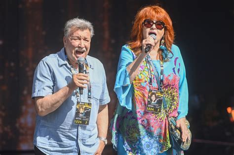 Danuta Błażejczyk Opowiedziała O Walce Z Rakiem W Pytaniu Na śniadanie Pomponik Pl