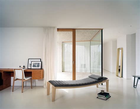 Ulisse Daybed Black Edition Architonic