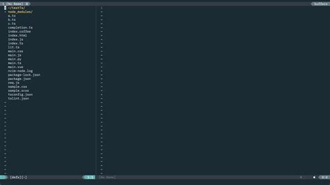 Vim Awesome