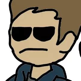Eddsworld Space Face By Pabloslibrary On Newgrounds