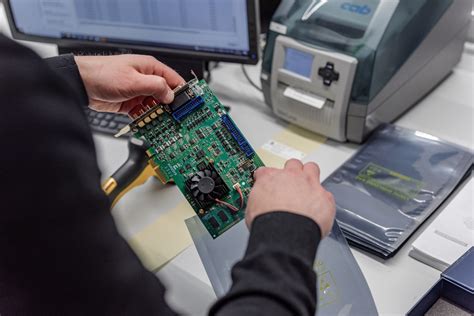 Vision Software Engineer Euresys