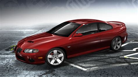 Pontiac Gto 2005 Need For Speed Wiki Fandom