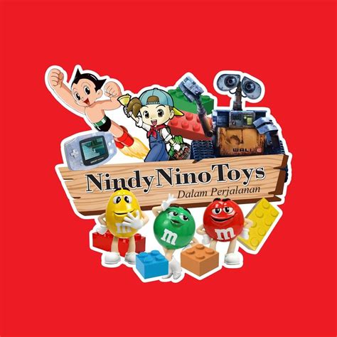 Nindy Ninotoys New