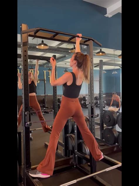 Traitors Star Parvati Shallow Lifting Made Me More Confident
