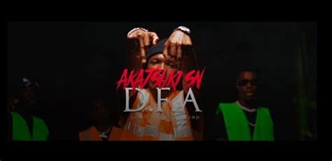 Akatsuki Sn Dont Fuck Around Dfa [clip Officiel]