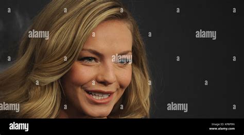 New York Ny February 06 Eloise Mumford Attends The Fifty Shades Of