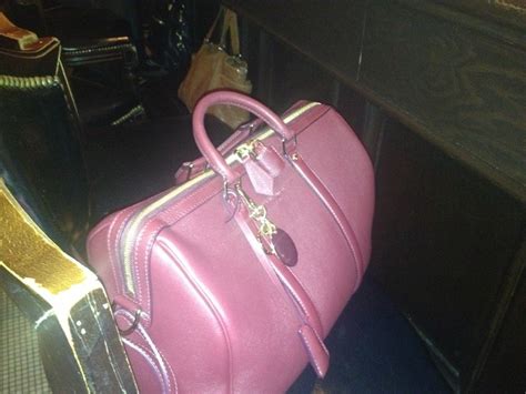 Sofia Coppola Jasper My Uhg Bag