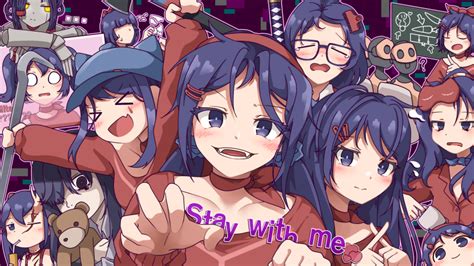 Creepy Mita Miside Games Funny Pictures And R34 On Joyreactor