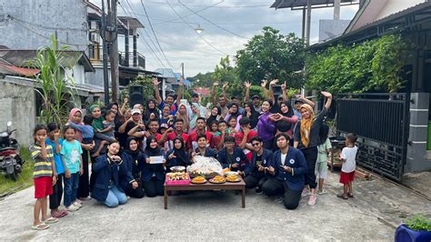 Pengembangan Sistem Informasi Pengelolaan Data Warga Rt 42 Lppm Itk