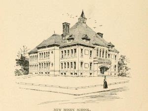 Back To School Lowell Lowell Historical Society