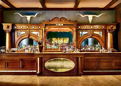 Two Fort Worth Hotels On Michelin Guide List Of Best In Us Fort