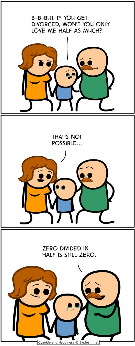 Cyanide And Happiness