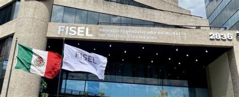 La Jornada Capacita Fisel A Personal Del Cenapi En Materia Electoral