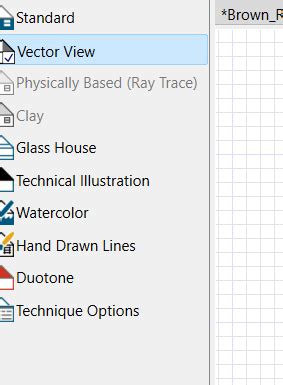 Question I Can T Create Cad Detail From View What Am I Doing Wrong A General Q A