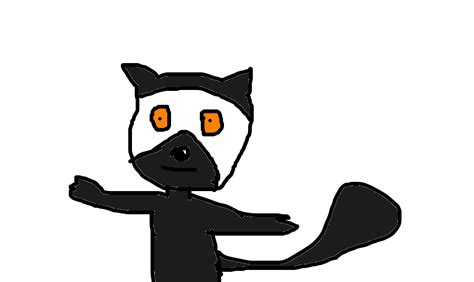 Lêmure Desenho De Pedroh 18 Gartic