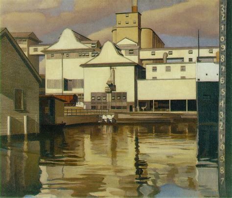 93 Best Images About Charles Sheeler On Pinterest Museum Of Art