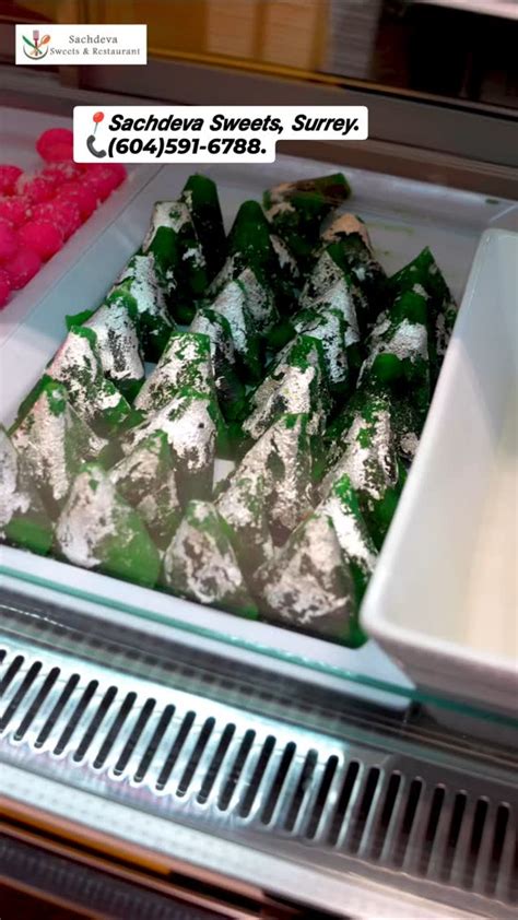 Sachdeva Sweets Sachdeva Caters • Instagram Photos And Videos