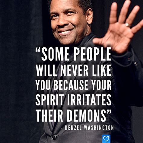 Denzel Washington Meme Monica