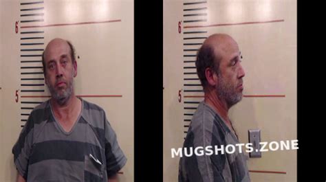 Ames Michael Wayne 12 19 2022 Parker County Mugshots Zone
