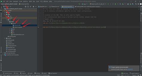 YOLOv 使用NCNN将模型部署到Android端教程 部署自己的训练模型到Android实现静态图片检测 知乎