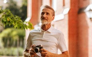 What Senior Dads Really Need Emotional Support That Matters