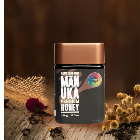 Mgo 300 Manuka Premium Honey Packaging Size 350g At ₹ 4700kg In New