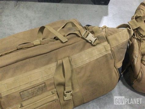 Surplus 40 Force Protector Gear Deployment Bags In Chambersburg Pennsylvania United States
