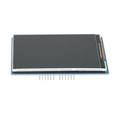 Модуль Tft ЖК экрана для Arduino и Mega 2560 без панели купить с