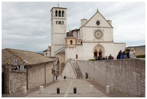 Visiting Assisi In Two Days Journey Of Doing