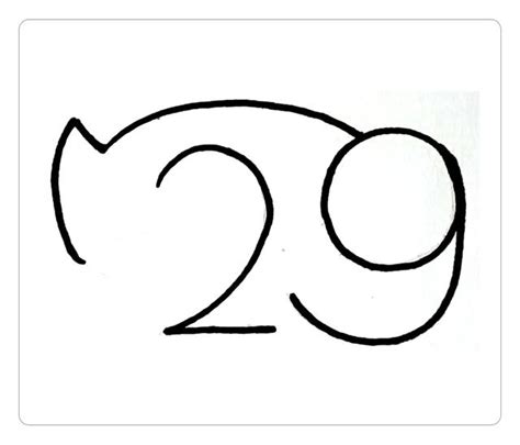 画白天鹅的简笔画（画白天鹅简笔画要有背景的四年级上册）