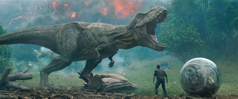 Jurassic World 4k Desktop Wallpapers Wallpaper Cave