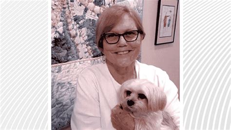 Patricia Patsy Johnson