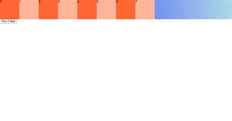 React Spring Infinite Track Forked Codesandbox