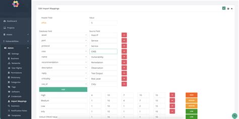 Level Blue Centraleyezer