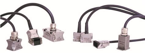 Phased Array Probes And Wedges