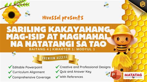 Gmrc Grade 4 Quarter 1 Module 1 Deped Hivessel