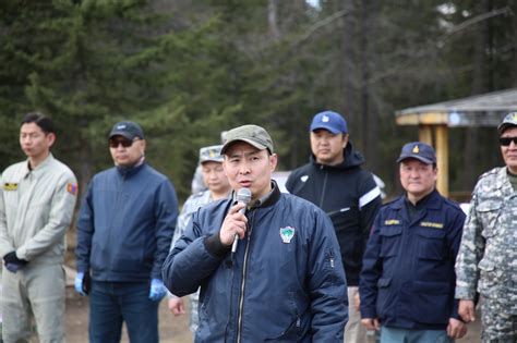 Нийслэлийн Онцгой Нийслэлийн Онцгой байдлын газар
