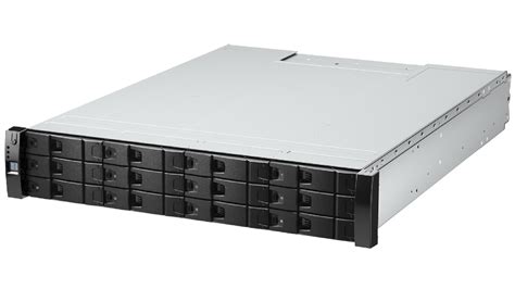 Tur Produk Exos X 2U12 | Seagate Indonesia