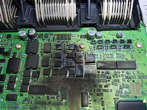 08 Ford Flex Pcm Issue Pcm Powertrain Control Module Upfix Forum