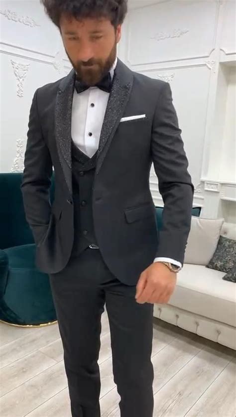 Men Suit 2 Piece Mint Green Formal Dress For Men Slim Fit Suit Men