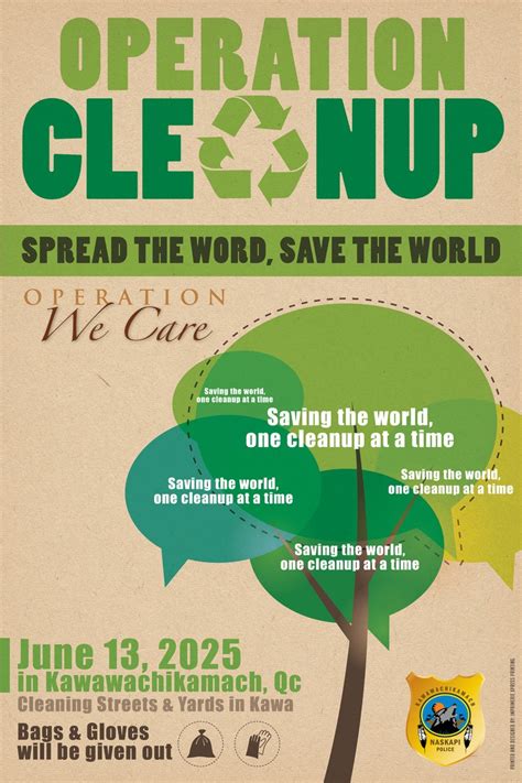 Naskapi Police Force